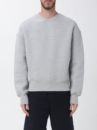 Ami Sweatshirt Homme couleur Gris