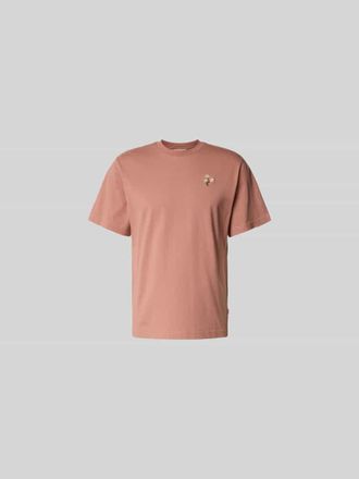 For&eacute;t T-Shirt mit Rundhalsausschnitt