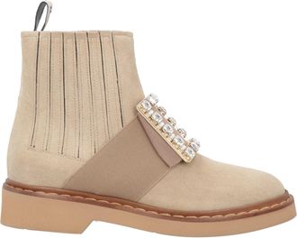 Roger Vivier SCHUHE - Stiefeletten auf YOOX.COM