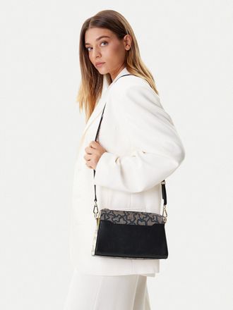 Tous Handtasche TOUS Kaos Icon 2002287551 Schwarz