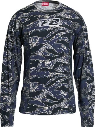 Diesel TOPS - T-shirts auf YOOX.COM