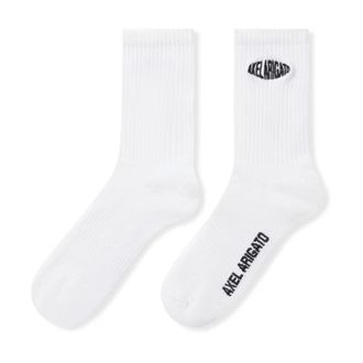 Axel Arigato unisex, Unterw&auml;sche, Wei&szlig;, MGr&ouml;&szlig;e