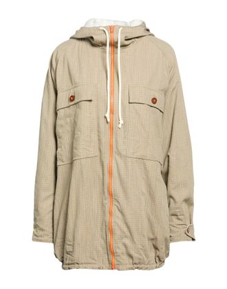 Alysi JACKEN & M&Auml;NTEL - Jacken, M&auml;ntel & Trenchcoats auf YOOX.COM