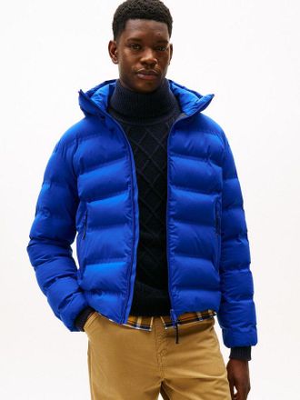 Tommy Hilfiger Steppjacke TECH HEAT SEALED Winterjacke, Outdoorjacke, regular fit