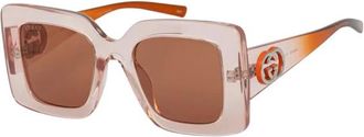 Gucci Damen, Accessories, Rosa, 49 MMGr&ouml;&szlig;e
