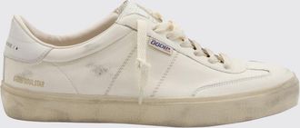 Golden Goose Baskets Homme couleur Blanc
