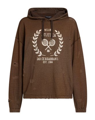 Dolce & Gabbana TOPS - Sweatshirts auf YOOX.COM