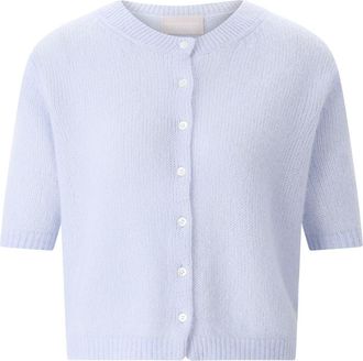 Hemisphere Strickjacke aus Kaschmir