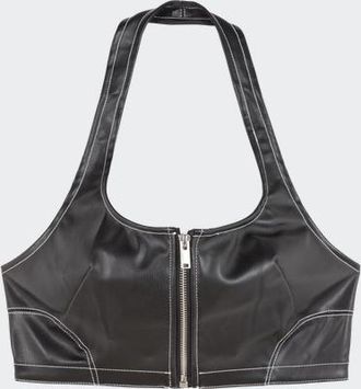 Noisy May Top - Taille L