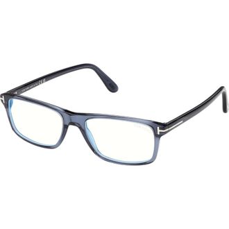 Tom Ford unisex, Accessories, Blau, ONE SIZEGr&ouml;&szlig;e