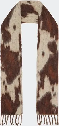 Obey Echarpe - Taille TU