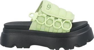 UGG SCHUHE - Sandalen auf YOOX.COM