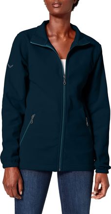 Trigema Fleecejacke