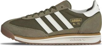 adidas Homme, Sport, Vert, Taille: 44 EU SL 72 RS Focus