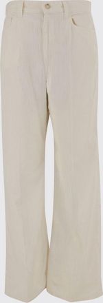 Polo Ralph Lauren Hose POLO RALPH LAUREN Damen Farbe Wei&szlig;