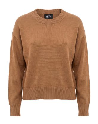 Alpha Studio STRICKWAREN - Pullover auf YOOX.COM