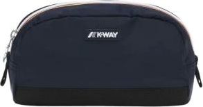 K-Way Femme, Sacs, Bleu, Taille: ONE Size Blair Beauty Case