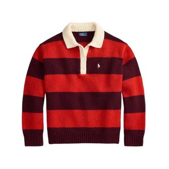 Ralph Lauren Damen, Oberteile, Mehrfarbig, XSGr&ouml;&szlig;e
