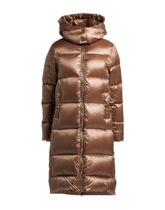 People of Shibuya JACKEN & M&Auml;NTEL - Pufferjacken & Daunenjacken auf YOOX.COM