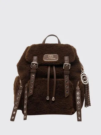 La Carrie Rucksack Damen Farbe Braun