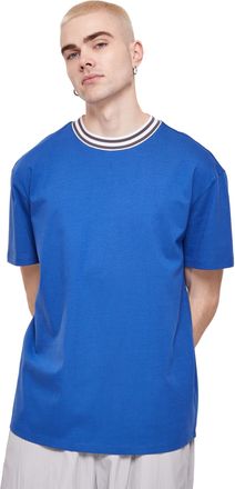 Urban Classics Herren T-Shirt Kicker Tee royal M