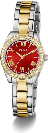 Guess Analoguhr MINI LUNA