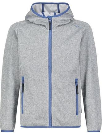 Meru Warrington Jr - Fleecepullover - Jungs