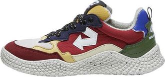 ID.EIGHT Hana Wine Tasting - Sneakers - Herren