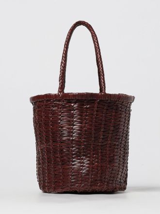 Dragon Diffusion Sac &agrave; Main DRAGON DIFFUSION Femme couleur Marron