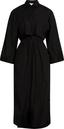 Isabel Benenato KLEIDER - Maxi-Kleider auf YOOX.COM