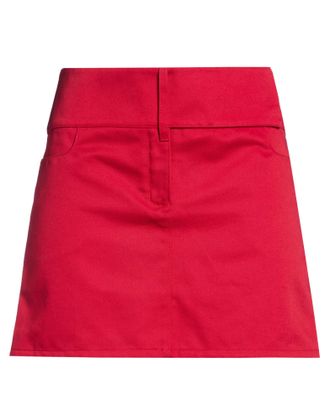 Courr&egrave;ges HOSEN & R&Ouml;CKE - Minir&ouml;cke auf YOOX.COM