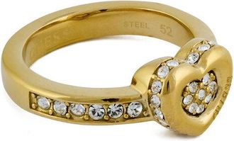 Guess Ring JUBR05 464JW Goldfarben