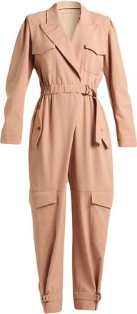 Alberta Ferretti OVERALLS - Jumpsuits auf YOOX.COM