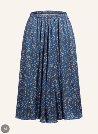 Gerard Darel Rock Tulipe blau