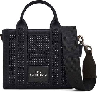 Marc Jacobs Shopper - Schwarz