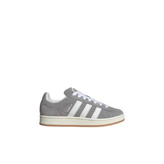 adidas Homme, Chaussures, Gris, Taille: 44 2/3 EU Baskets en caoutchouc gris