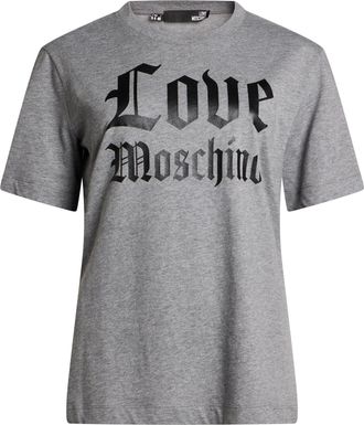 Love Moschino TOPS - T-shirts auf YOOX.COM