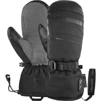 Reusch Herren Handschuhe Reusch Advanced Heat R-TEX XT Mitten