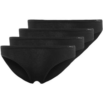 Skiny Femme Slip Paquet de 4