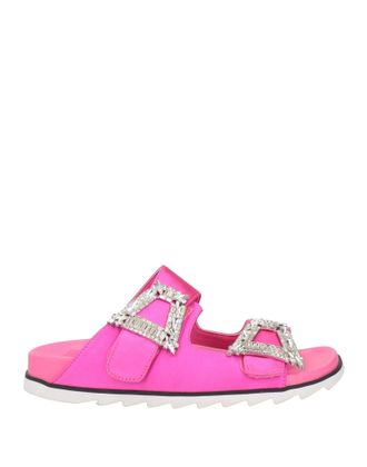 Twentyfourhaitch SCHUHE - Sandalen auf YOOX.COM