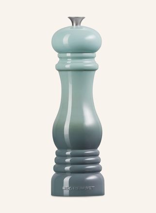 LE CREUSET Salzm&uuml;hle gruen