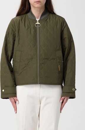 Barbour Jacke BARBOUR Damen Farbe Gr&uuml;n