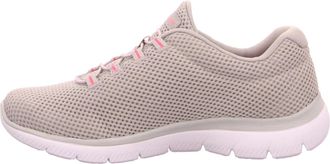 Skechers Damen, Schuhe, Grau, 41 EUGr&ouml;&szlig;e