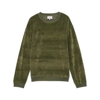 Ines De La Fressange Nath Pullover - - Knitwear - Damen - Gr&uuml;n - XL