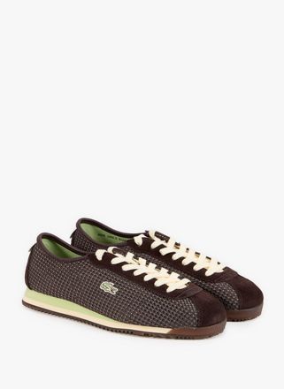 Lacoste Baskets Club Low