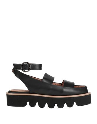All Black SCHUHE - Sandalen auf YOOX.COM