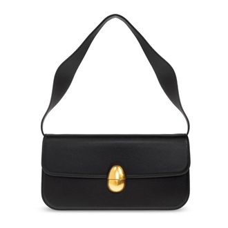 Neous Femme, Sacs, Noir, Taille: ONE Size Sac &agrave; bandouli&egrave;re Phoenix Baguette
