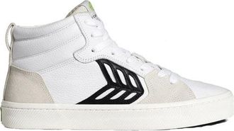Cariuma Catiba Pro High Skate Leather - Sneakers - Herren