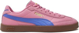 Puma Sneakers Puma Club II Era 397447 09 Rosa