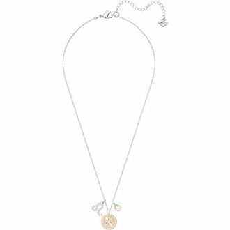 Swarovski 5293512 Halskette - - Accessories - Damen - Gelb - ONE SIZE